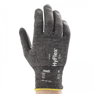 Ansell HyFlex 11-531 Cut-Resistant Gloves - SafetyGloves.co.uk
